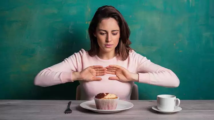 Simptomi zavisnosti od šećera - Revive Laser